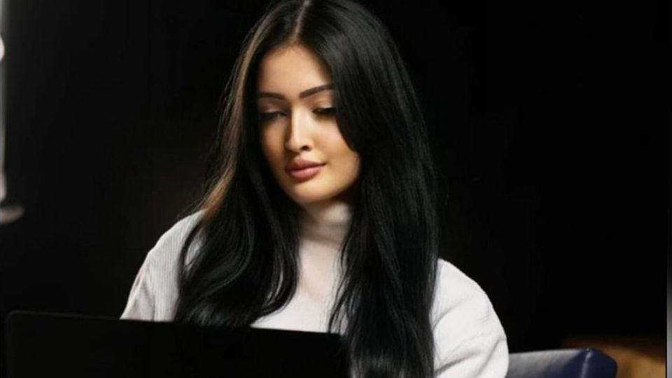 "N3ll4" im Interview: Wie eine Hackerin im Netz Kriminelle jagt | STERN.de