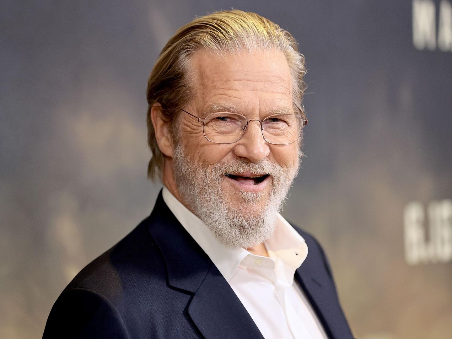 Lloyd E Jeff Bridges