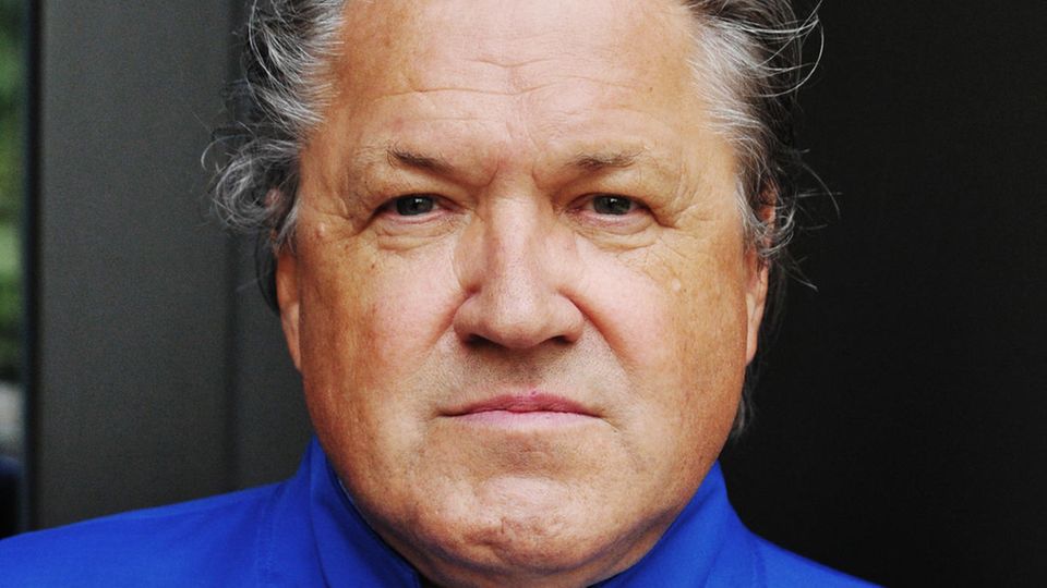Michael Brandner im Interview über seinen neuen Roman "Kerl aus Koks ...