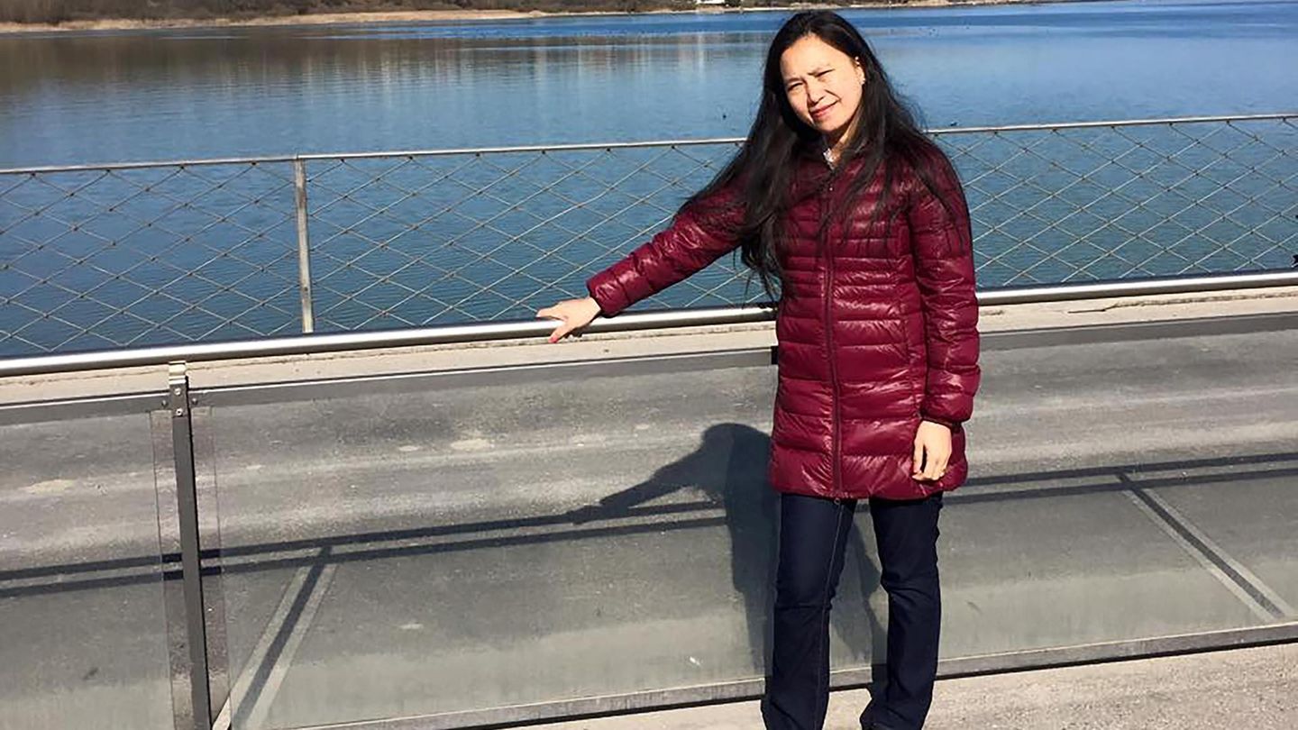 Grace und ihr Horst | STERN.de