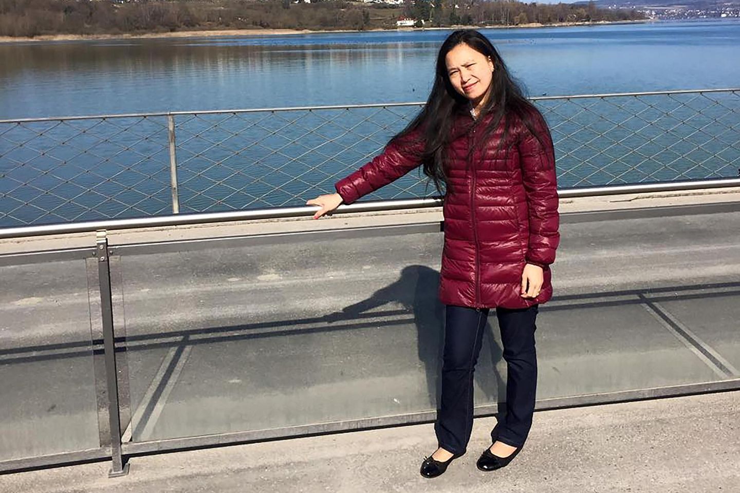 Grace und ihr Horst | STERN.de