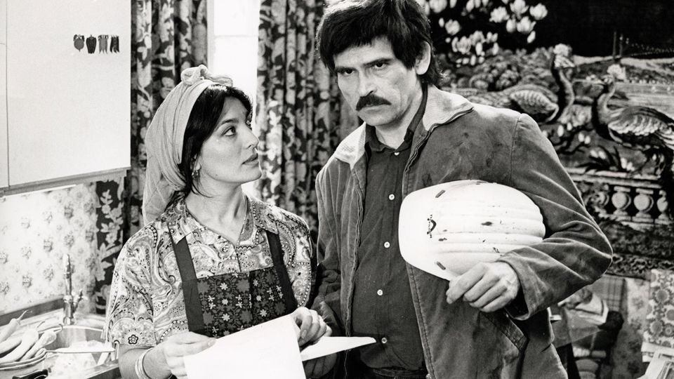 Günter Wallraff wird 80 – seine Verwandlungen, seine Einsätze, seine ...