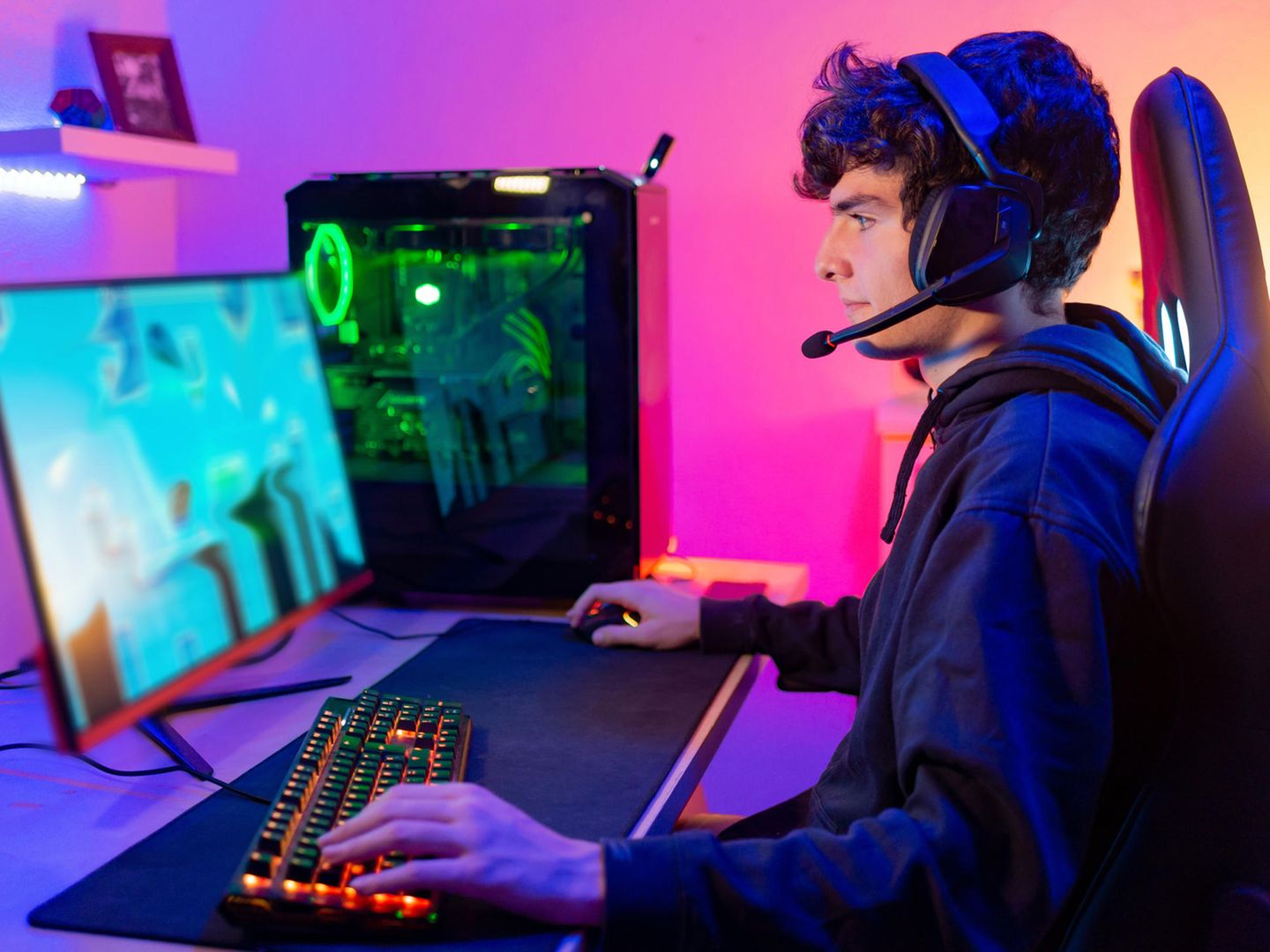 K nnte Sein Extraktion Geschlagener LKW Gaming Pc Unter 300 K nnte Sein Extraktion Geschlagener LKW Gaming Pc Unter 300