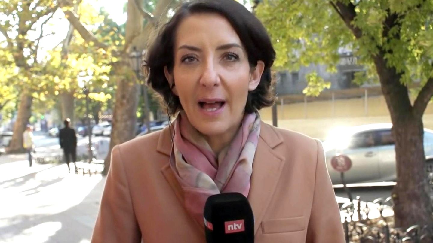 Odessa: Reporterin über Forderungen der ukrainischen Bevölkerung | STERN.de