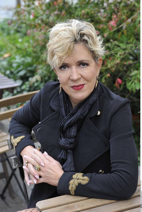 Petra Reski: "Ein Kreuzfahrthafen in Venedig hat keine Zukunft" | STERN.de