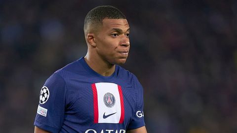 Unmut über Mbappé erreicht neue Stufe: Aufstand bei PSG gegen den Star-Spieler? | STERN.de