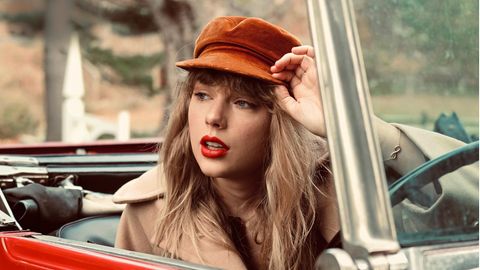 Taylor Swift: Was hinter dem Erfolg der neuen Königin des Pop steckt | STERN.de