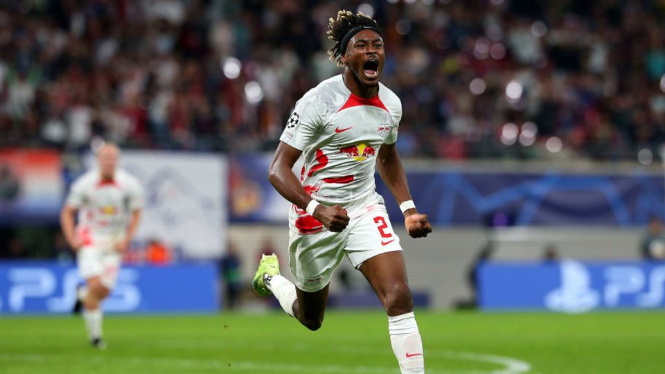 Simakan-Kopfstoß gegen Jatta sorgt für Aufregung: "Nicht gut, nicht ...