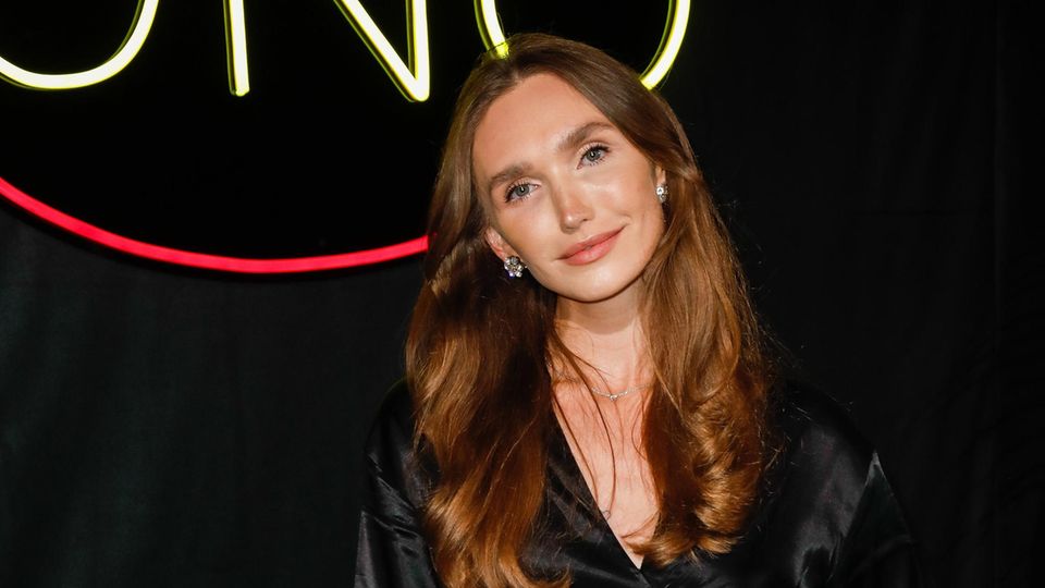 Anna Wilken: Influencerin ist nach einer Fehlgeburt wieder schwanger ...