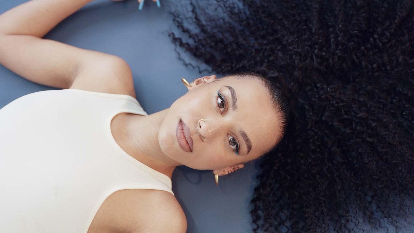 Pip Millet könnte die Nichte von Sade sein – doch sie kann auch anders ...