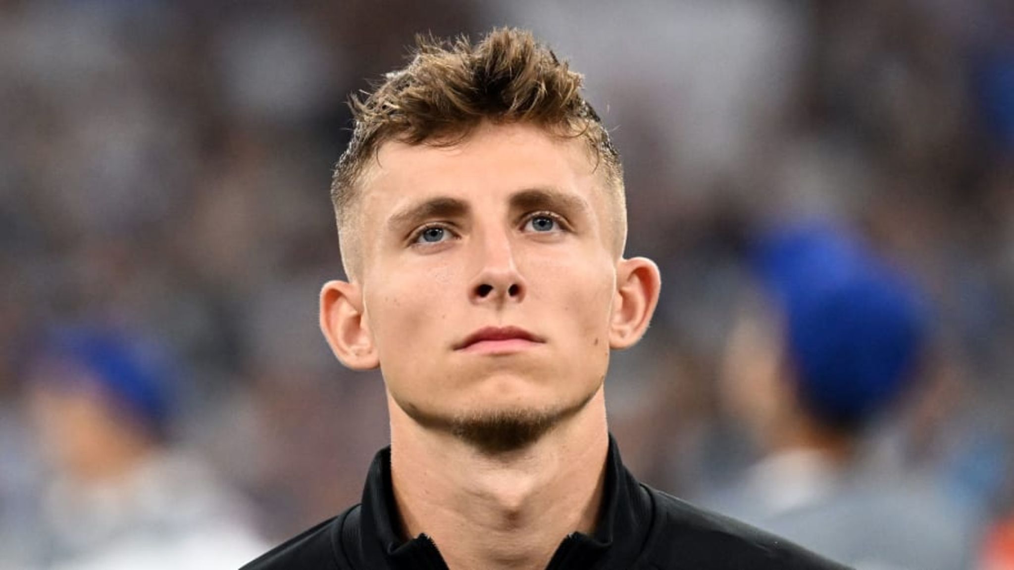 BVB und RB Leipzig nehmen Jesper Lindström ins Visier | STERN.de