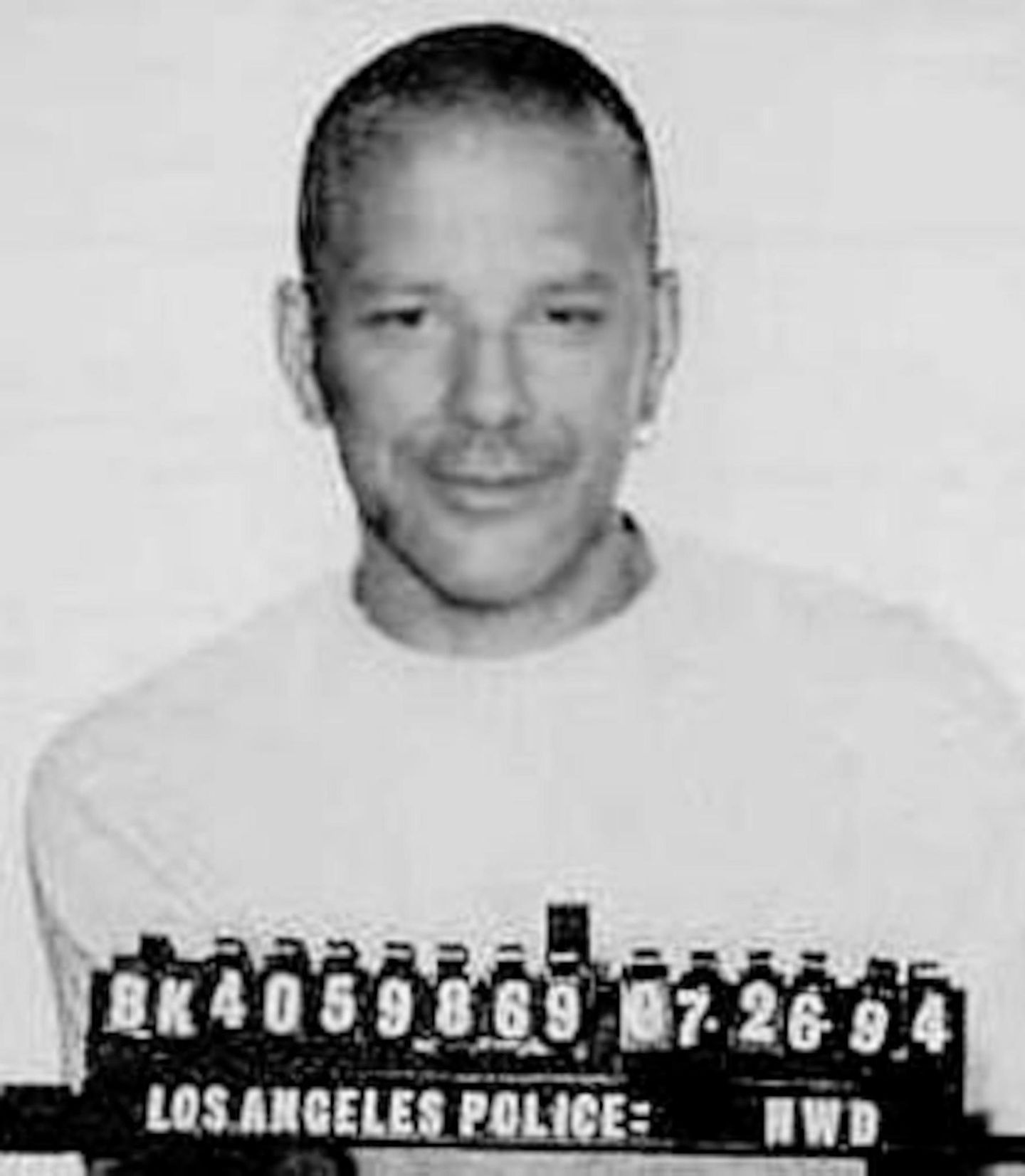 Ein prominenter Fall: Mickey Rourke | STERN.de