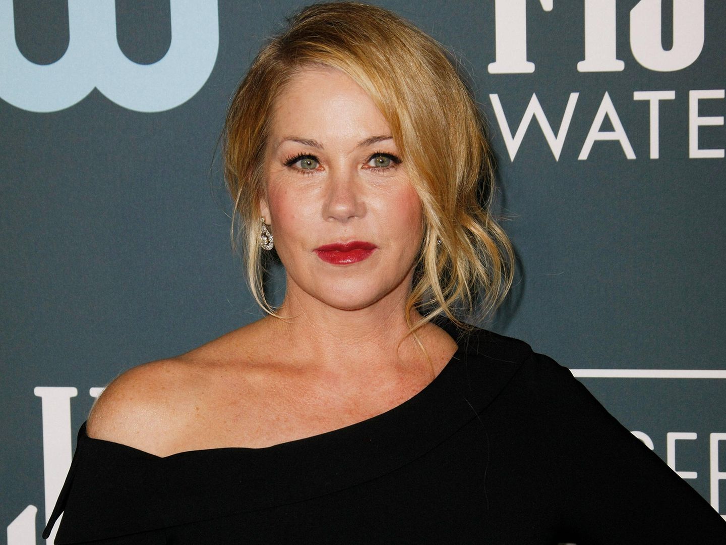 Christina Applegate Dik