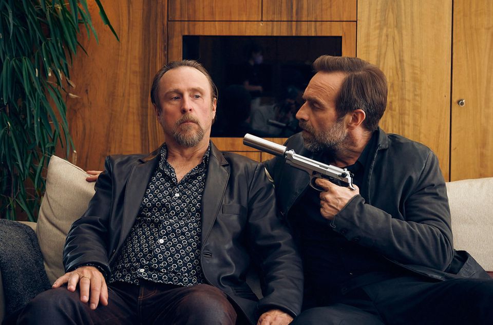 "Kranitz - Bei Trennung Geld zurück": Darum geht's in der zweiten ...