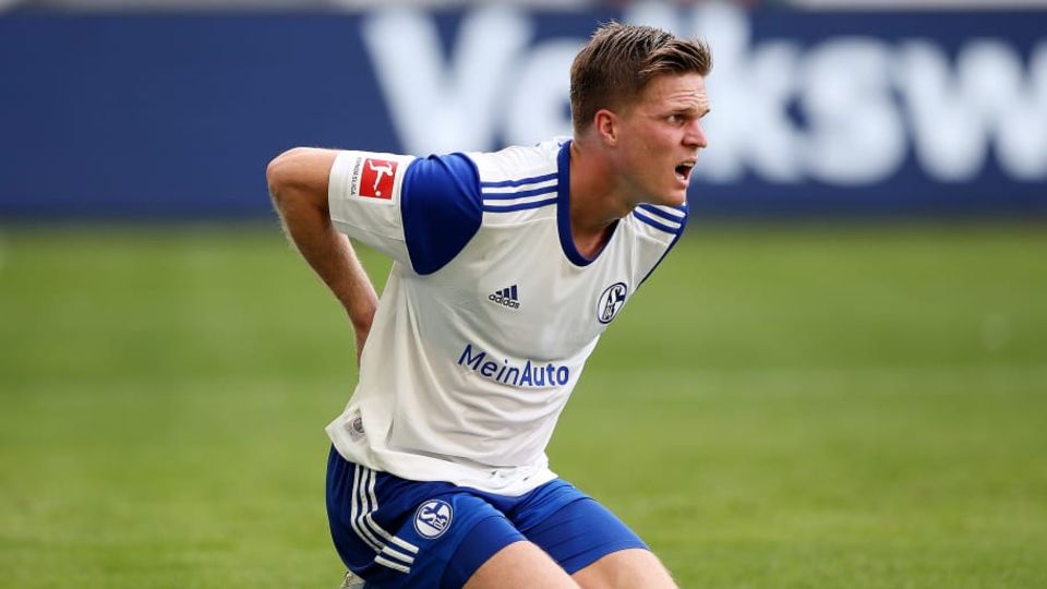 Bülter über Chaos-Wochen: "Kann man nicht einfach so wegstecken" | STERN.de