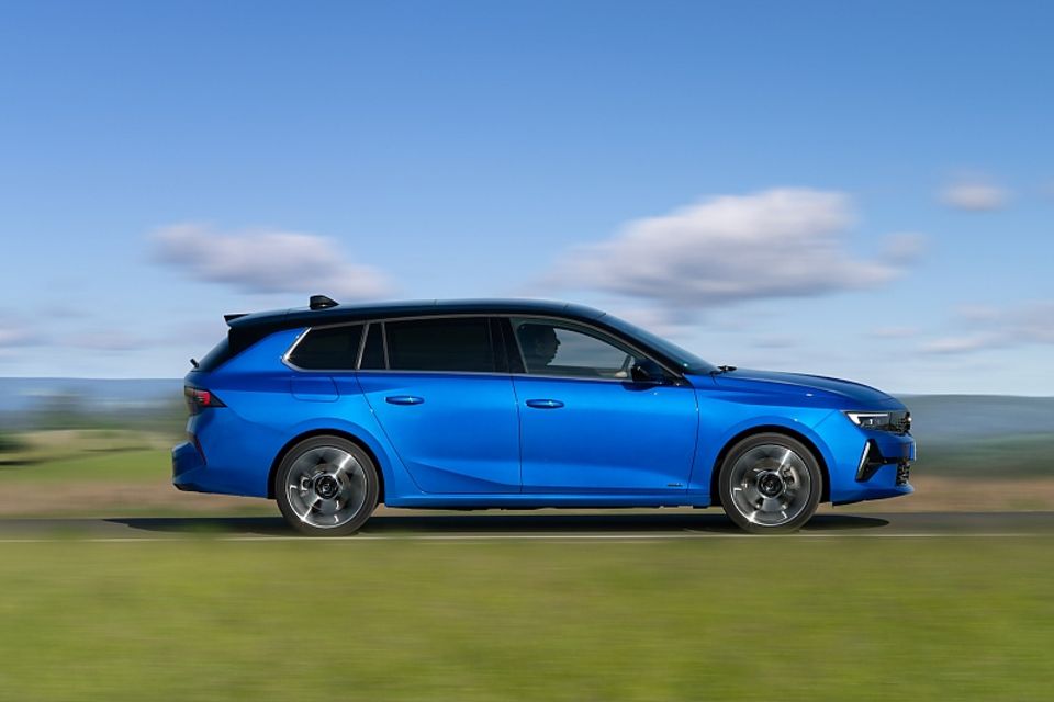 Mehr als sparsam | STERN.de