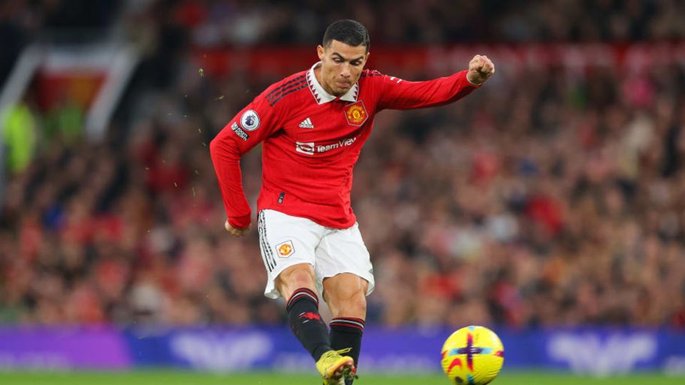 Man Uniteds Pläne für die Stürmer-Position: Was wird aus Ronaldo ...
