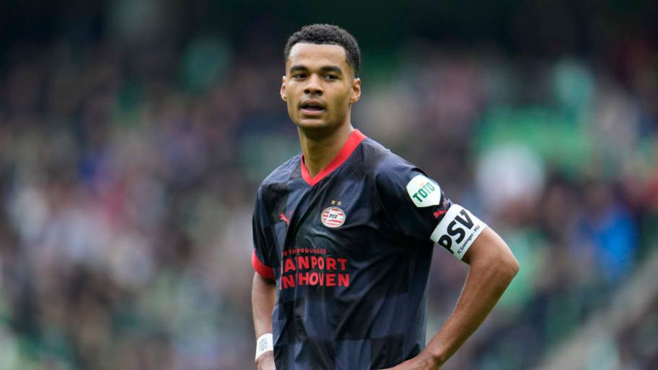 Inside-Infos vom Co-Trainer: Liverpool plant Transfer von Cody Gakpo ...