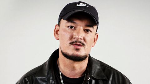 "Gefühl, dass ich sterben muss": Rapper Montez über toxische Beziehung ...