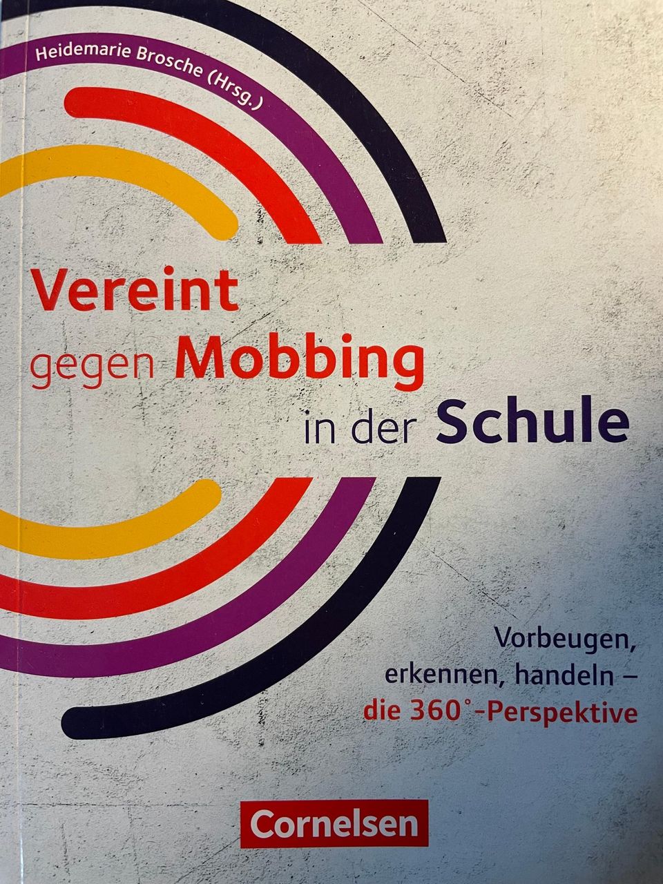 Mobbing in der Schule: Wie eine Mutter ihrem Sohn helfen konnte | STERN.de