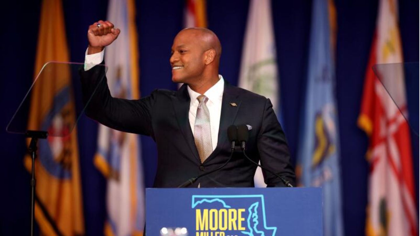 Midterms: Diese Kandidaten schreiben bei den Wahlen in den USA Geschichte | STERN.de