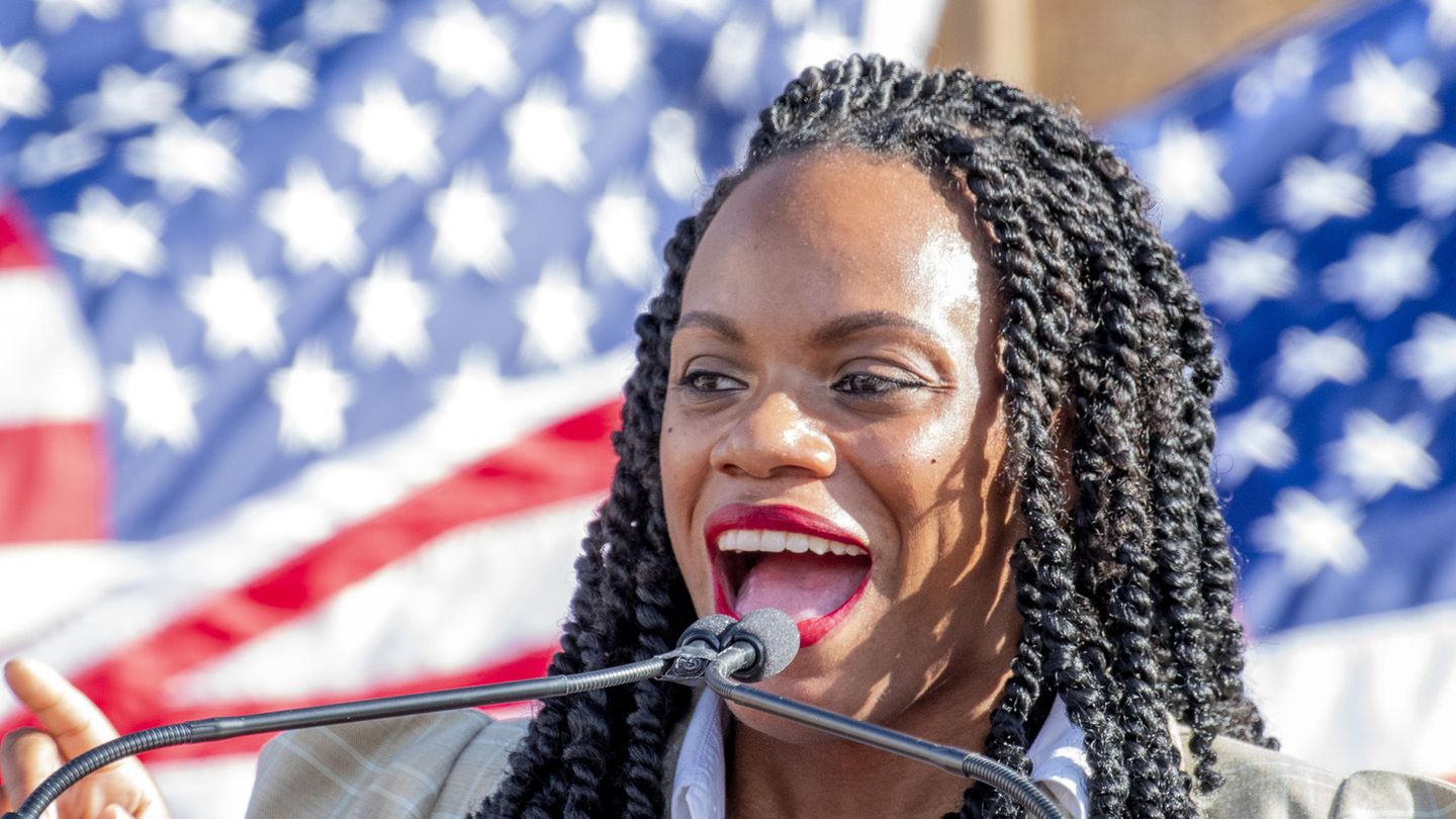 Midterms: Diese Kandidaten schreiben bei den Wahlen in den USA ...