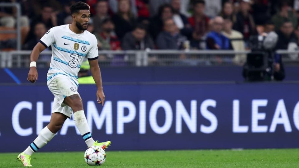 Reece James über WM-Aus: "Bin am Boden zerstört" | STERN.de