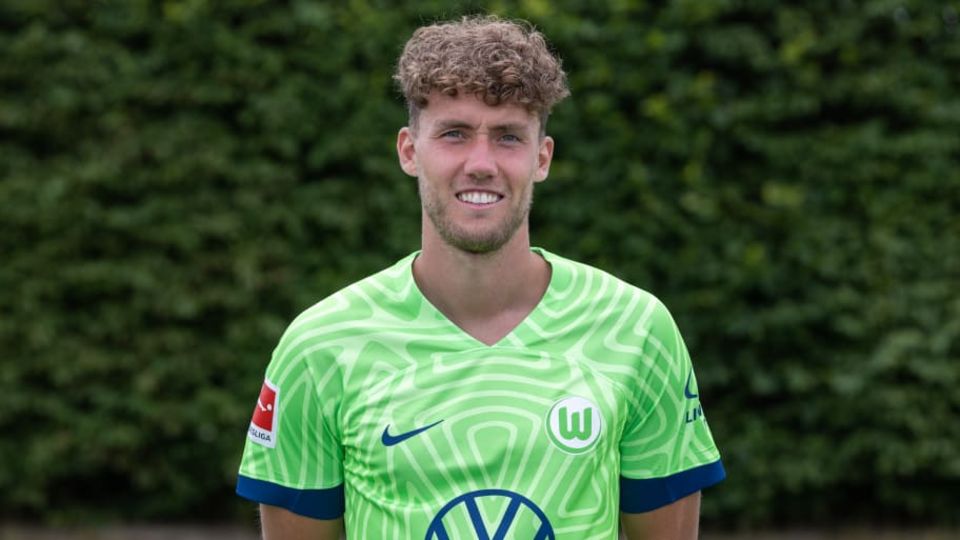 Wolfsburg will Waldschmidt verleihen - in Richtung Schalke? | STERN.de