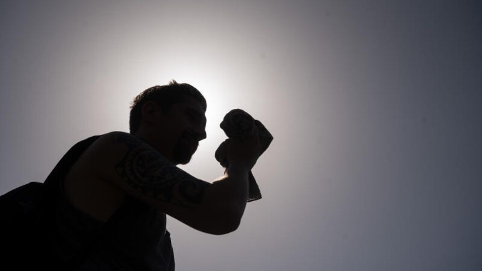 Klimawandel: Drei Milliarden Menschen leben bis 2050 in Klima-Hotspots ...