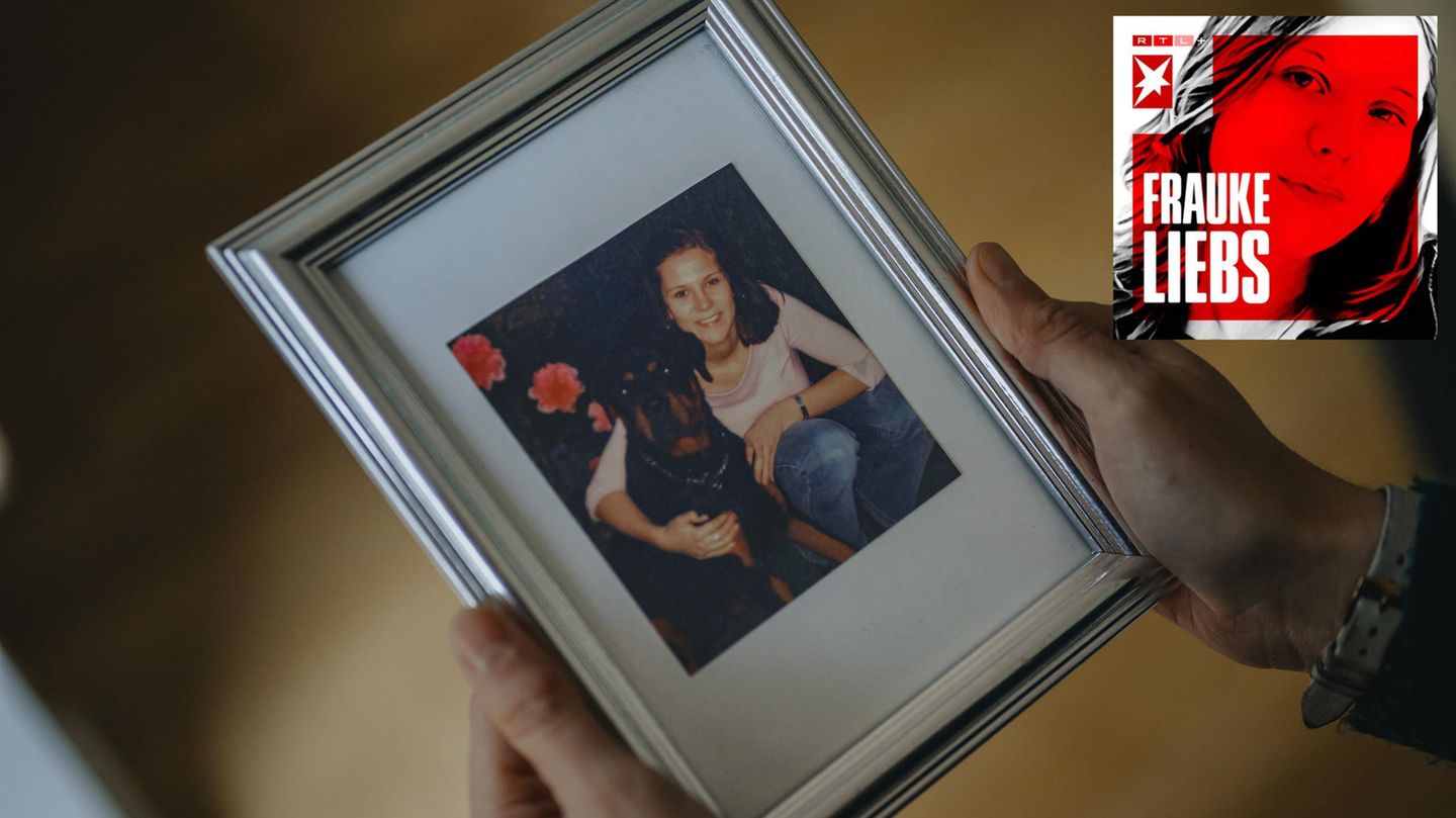 Podcast Frauke Liebs: Die Suche nach dem Mörder, Folge 2 | STERN.de