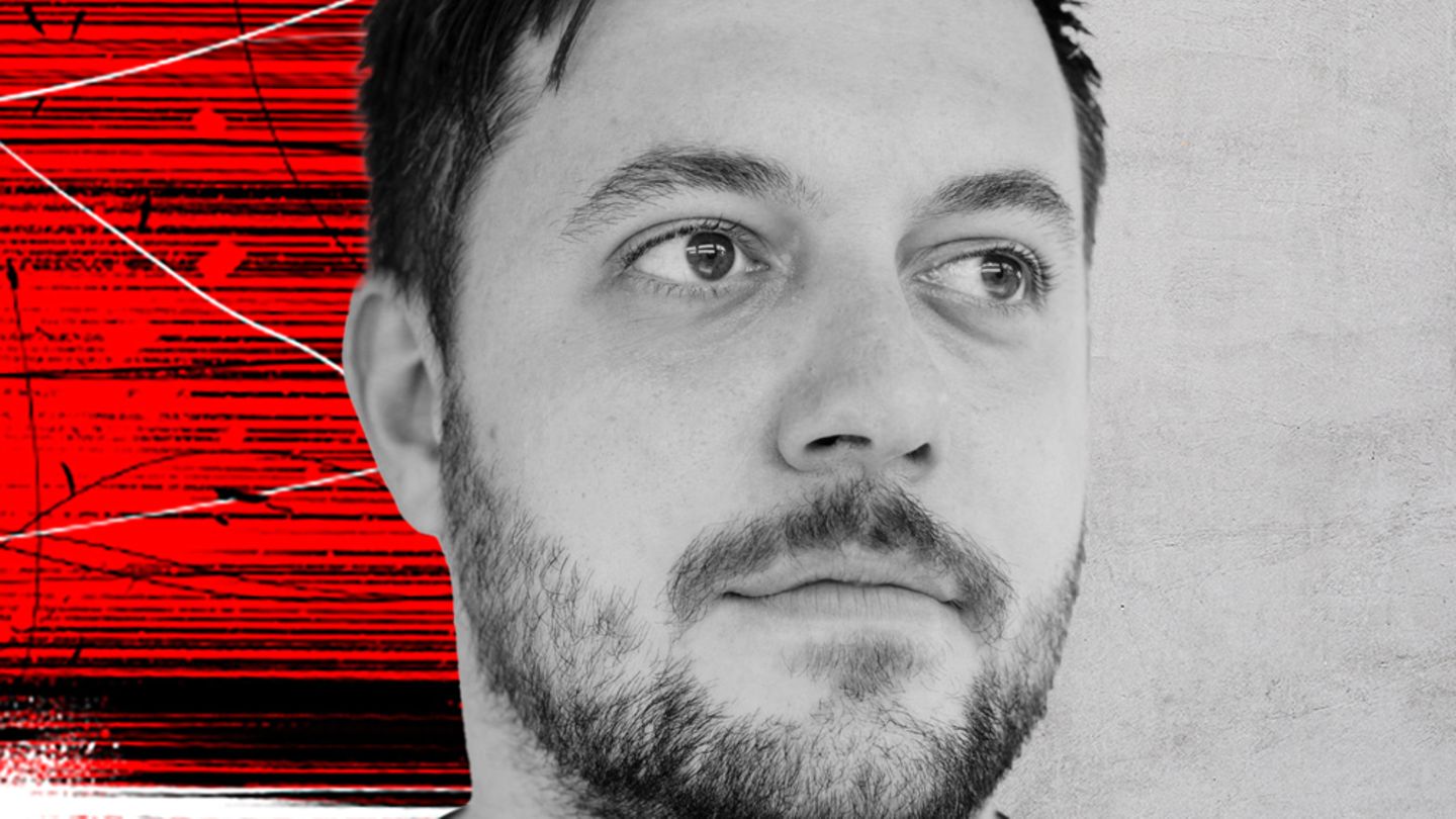 Jonas Fedders | STERN.de