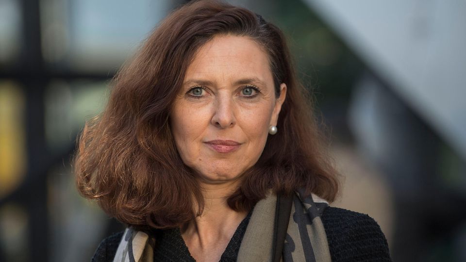 Mordfall Frauke Liebs – Täteranalyse der Psychiaterin Nahlah Saimeh ...