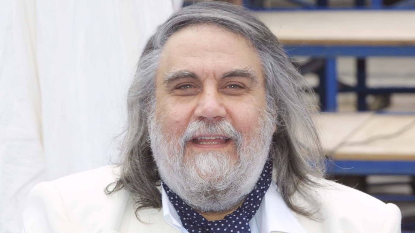 Verstorbene Persönlichkeiten, von denen wir uns 2022 verabschieden ...