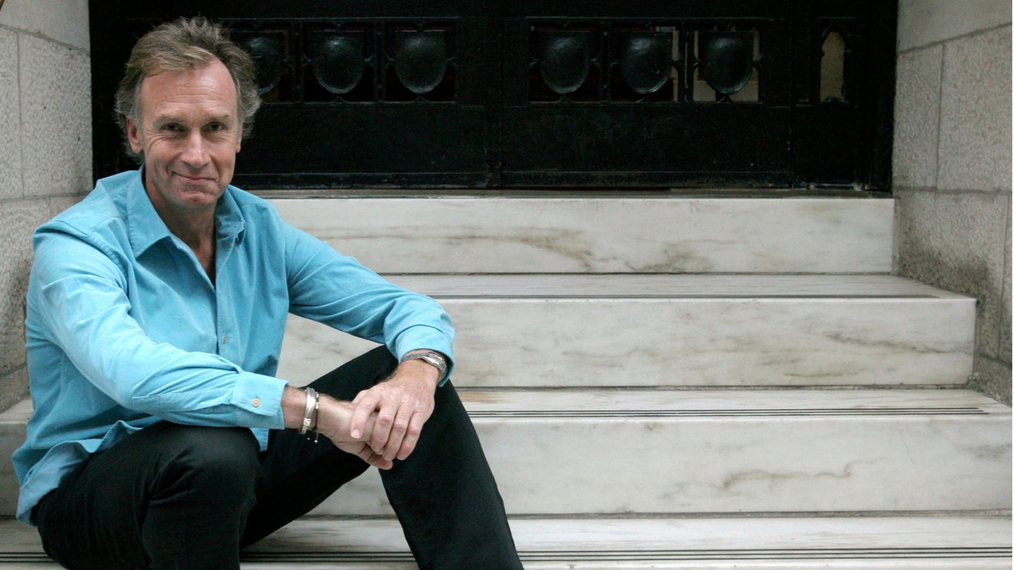 Verstorbene Persönlichkeiten, von denen wir uns 2022 verabschieden mussten | STERN.de