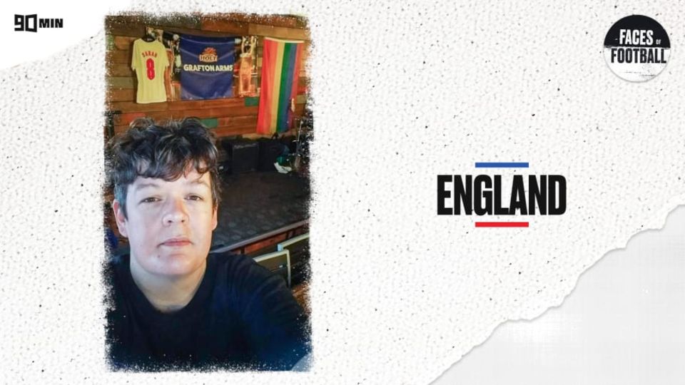 Faces of Football: England - ein Brief an die Nationalmannschaft | STERN.de
