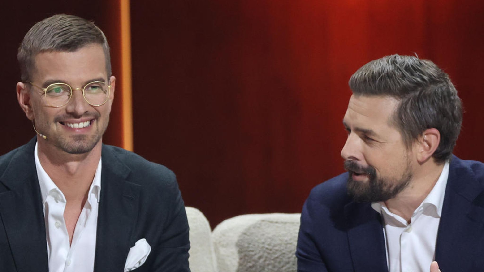 Joko und Klaas: Jetzt sind sie wieder zurück auf Instagram | STERN.de