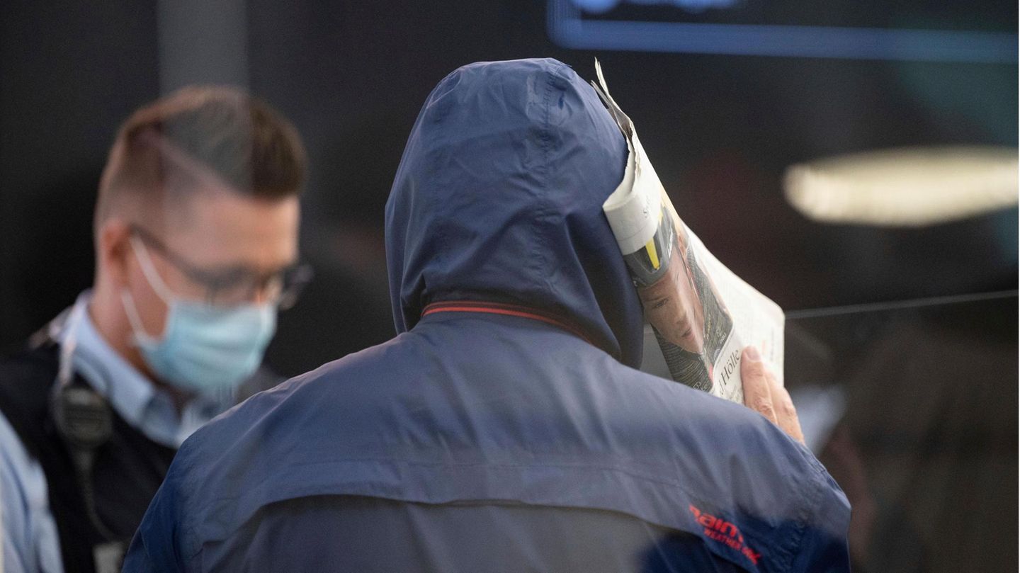 Mordfall Brigitta Jacobi: Kann der Täter noch verurteilt werden? | STERN.de