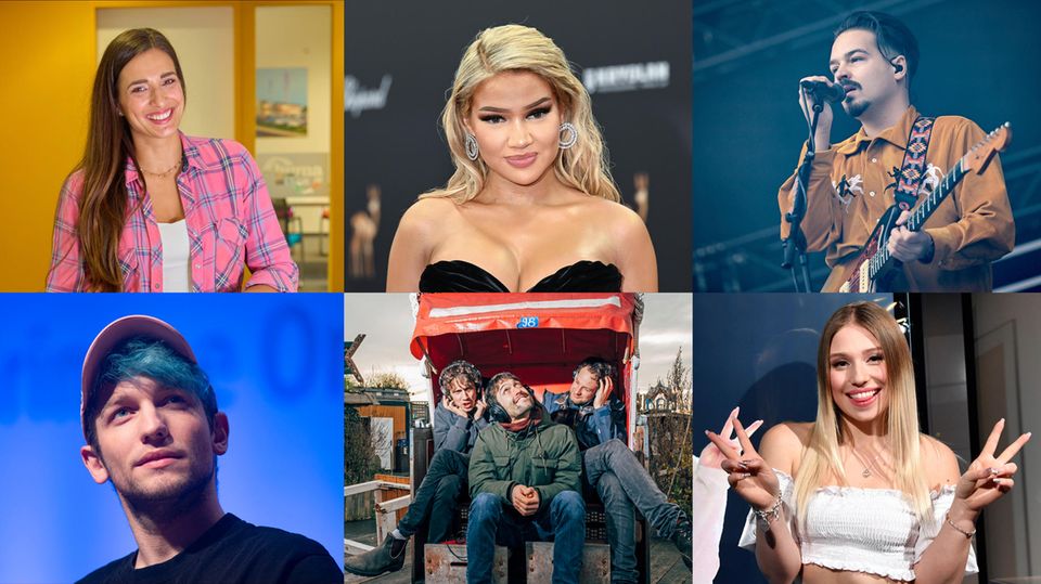 Zwischen Spaß und Hass: Youtube Deutschland wird 15 Jahre alt | STERN.de