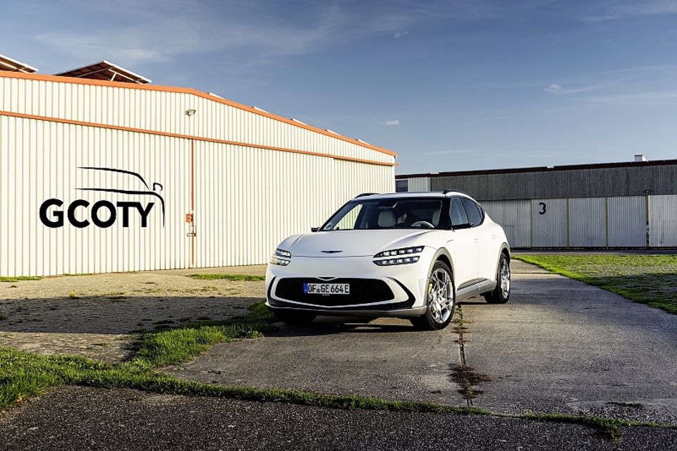 VW ID Buzz ist German Car of the Year | STERN.de