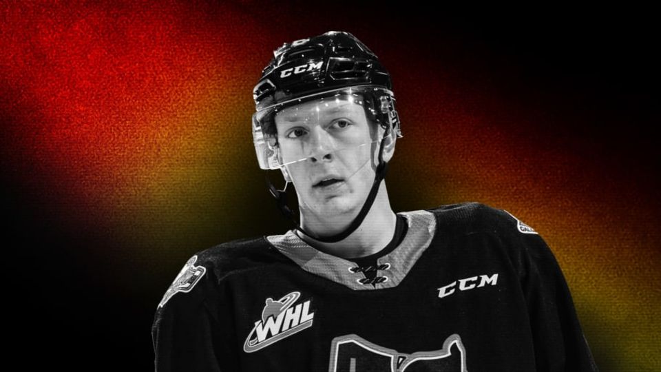 Luke Prokop | STERN.de