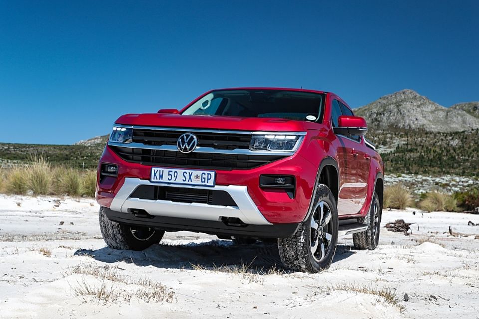 Diesel trifft Pritsche | STERN.de