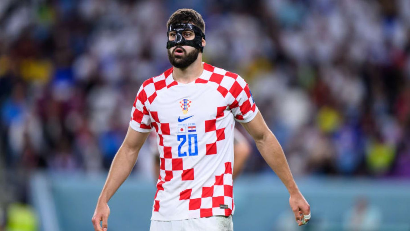 Für welche Summe Gvardiol Leipzig verlassen darf | STERN.de