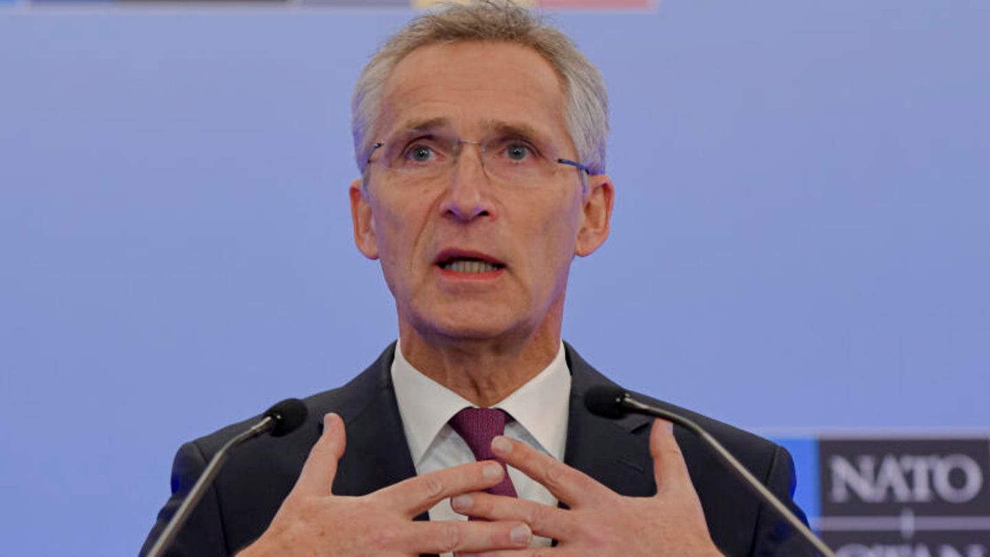 Ukraine News NATO Expects A New Russian Offensive In The Spring News ukraine-news-nato-expects-a-new-russian-offensive-in-the-spring-news