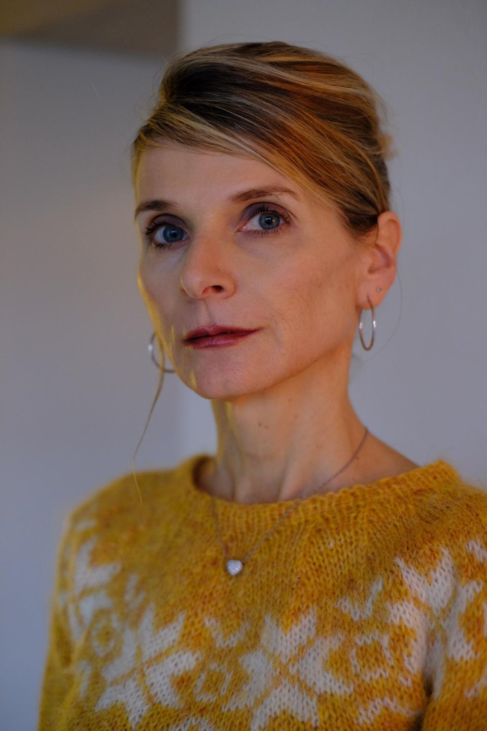 Birgit Schmid brachte ihren Sohn tot zur Welt. Heute wäre er 18 | STERN.de