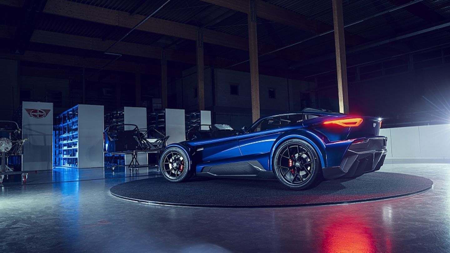 Wild at Heart | STERN.de