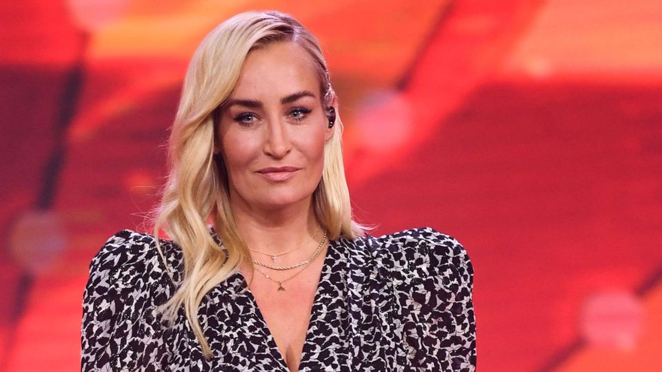 Sarah Connor hätte Gottschalk direkt kontern sollen und nicht hinterher ...