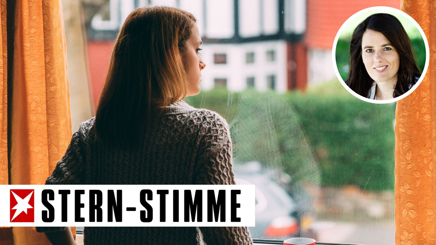 J. Peirano: Ich habe hier nur Probleme – soll ich ins Ausland gehen ...