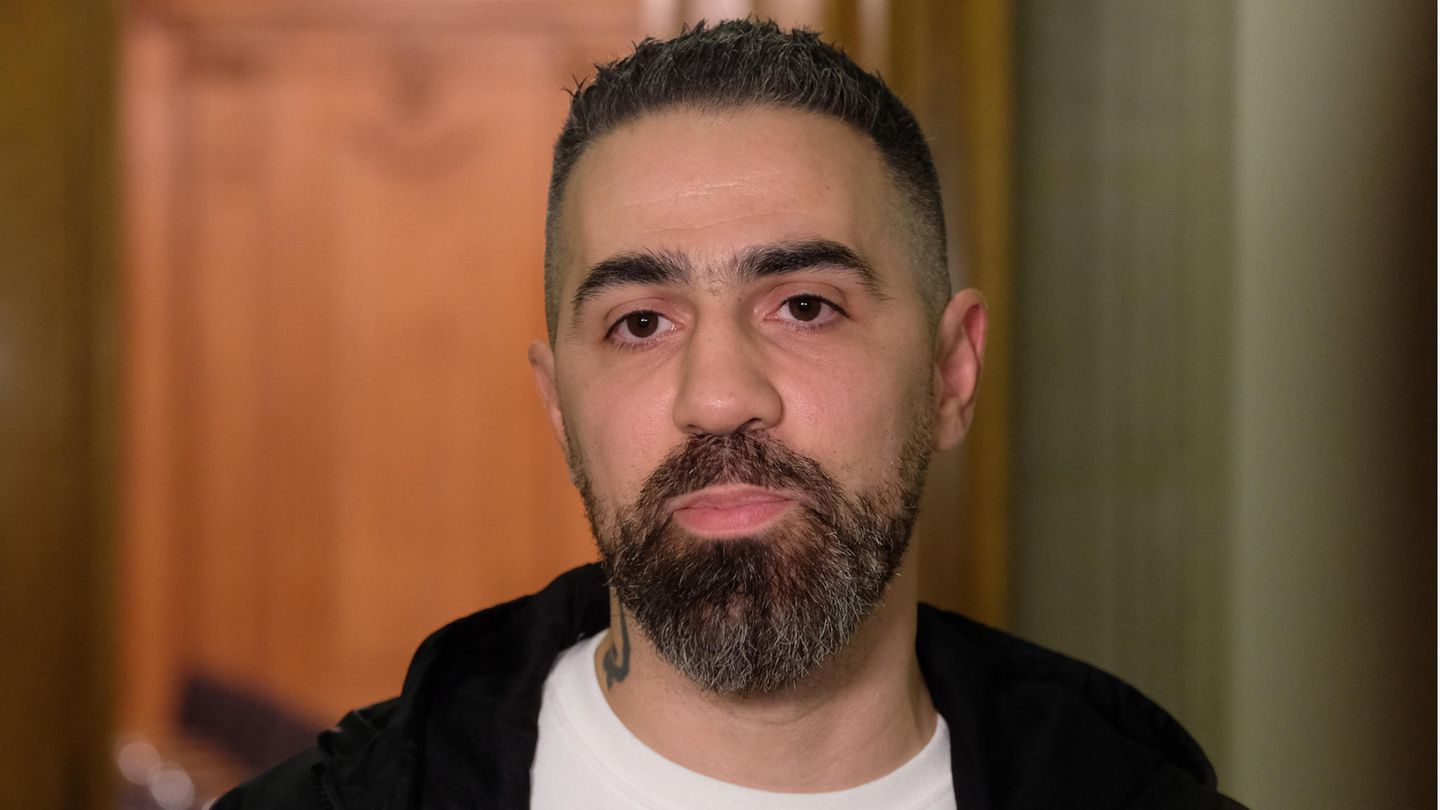 Bushido-Abou-Chaker-Prozess: "Bushido hat Scheiße gelabert" | STERN.de