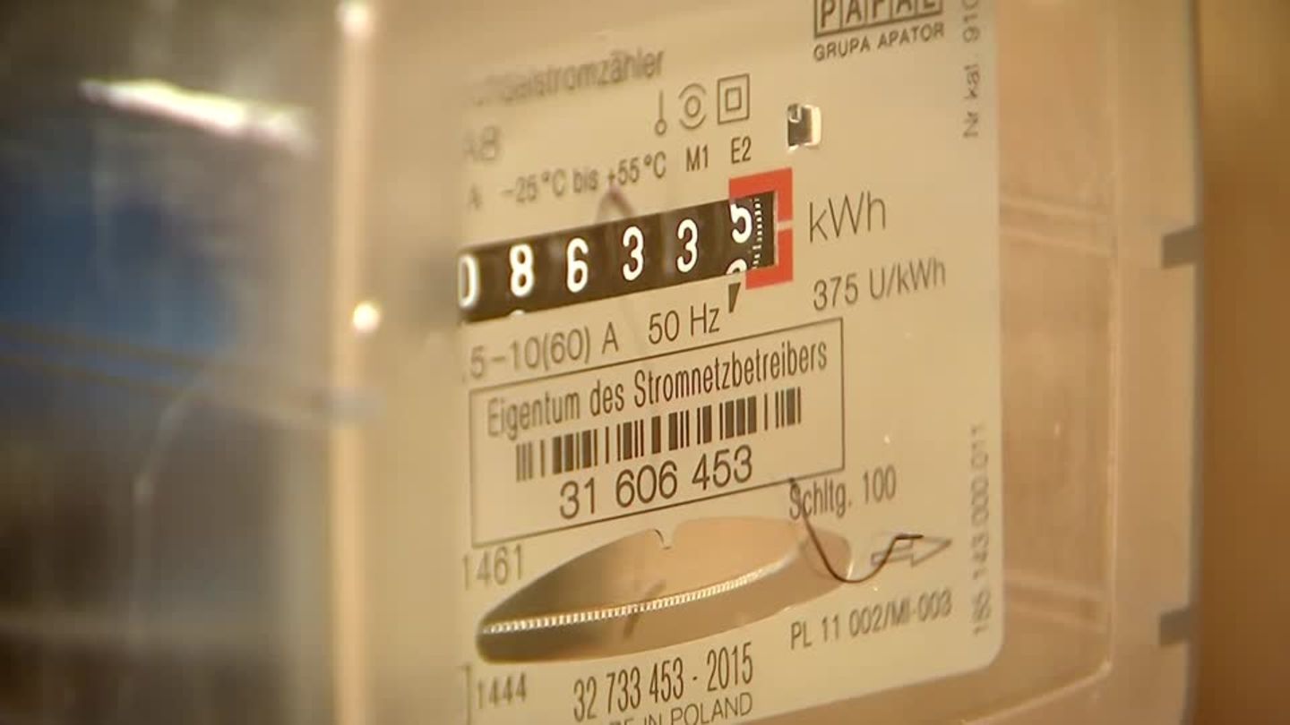 Video: Gas- und Strompreisbremse kann greifen - Bundestag beschließt ... Video: Gas- und Strompreisbremse kann greifen - Bundestag beschließt ...