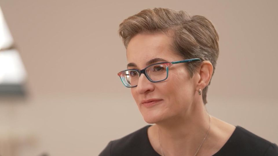 Karoline Preisler spricht offen über ihre Trennung | STERN.de